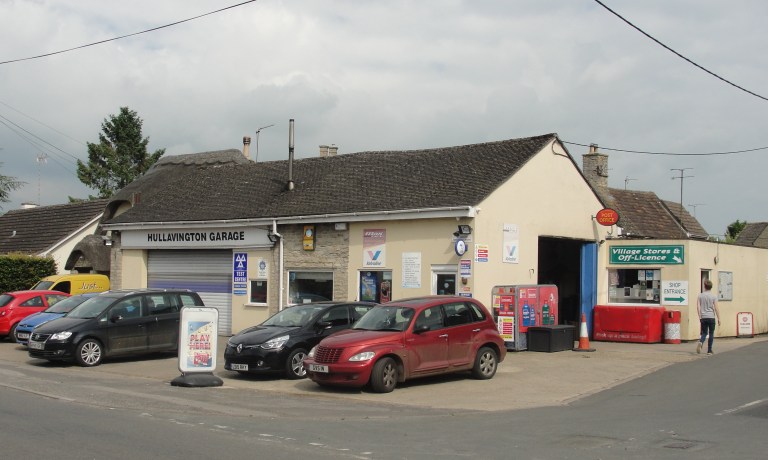 Hullavington Village – Home of the Hullavington Community Group