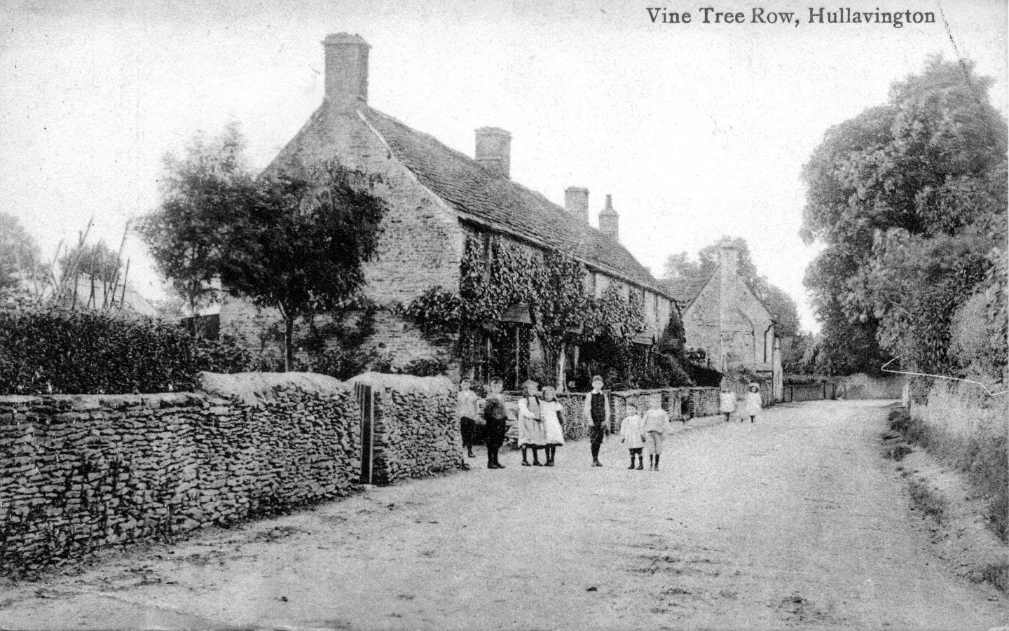 Welcome to Hullavington Village – Hullavington Village