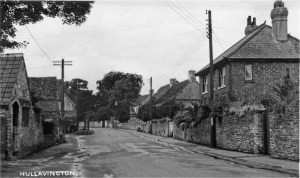 Welcome to Hullavington Village – Hullavington Village