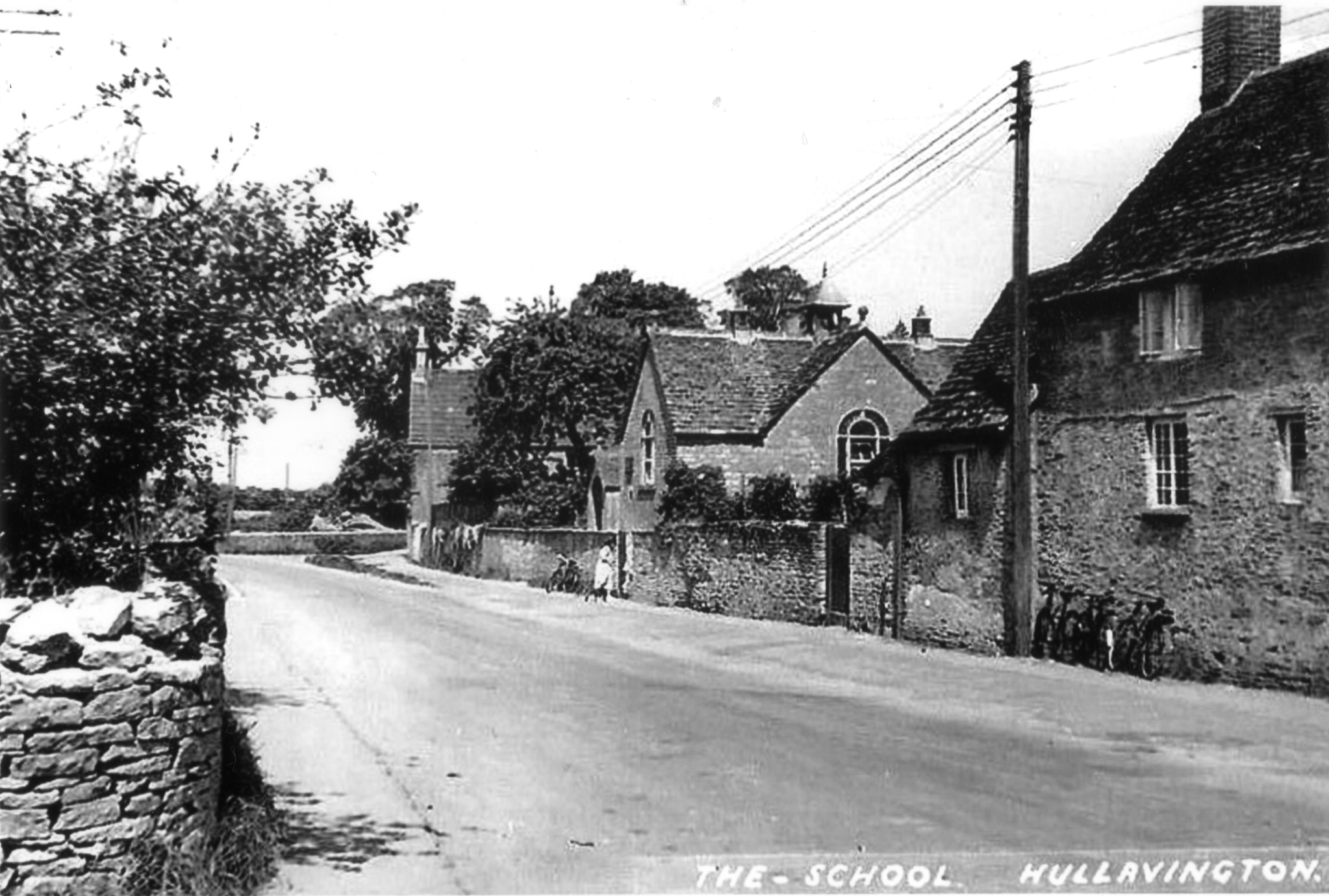 Welcome to Hullavington Village – Hullavington Village