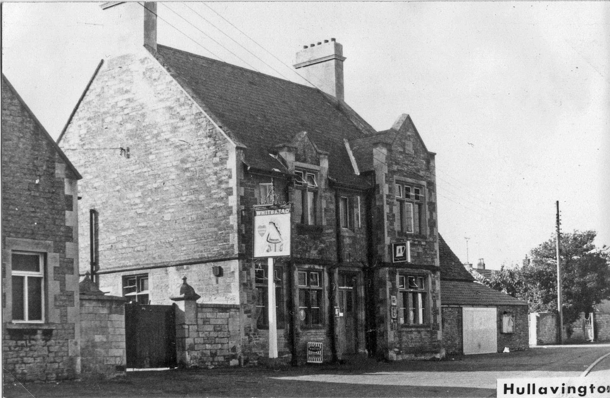 Welcome to Hullavington Village – Hullavington Village