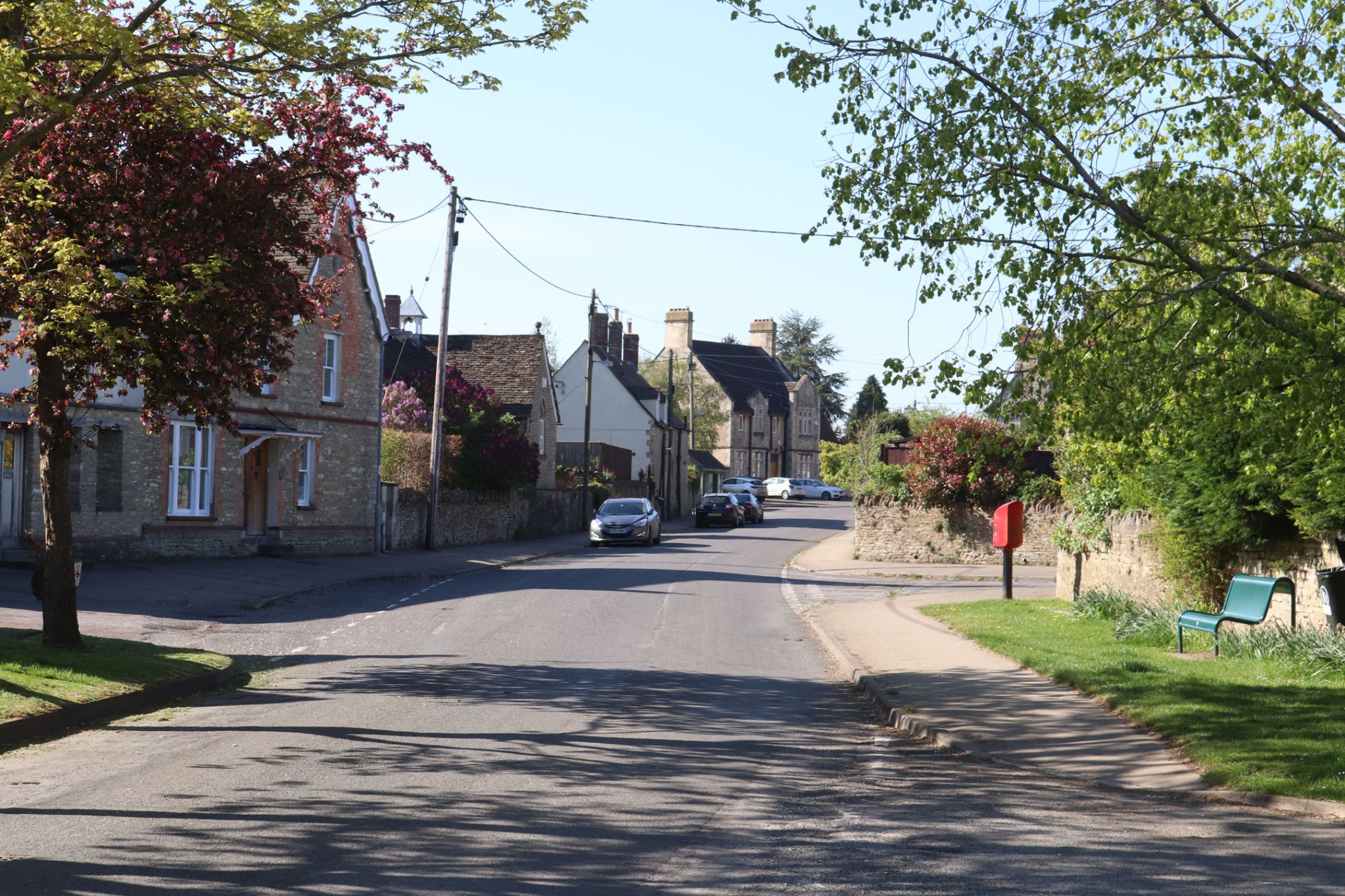 Welcome to Hullavington Village – Hullavington Village