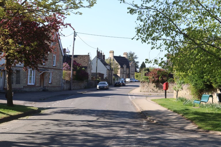 Welcome to Hullavington Village – Hullavington Village