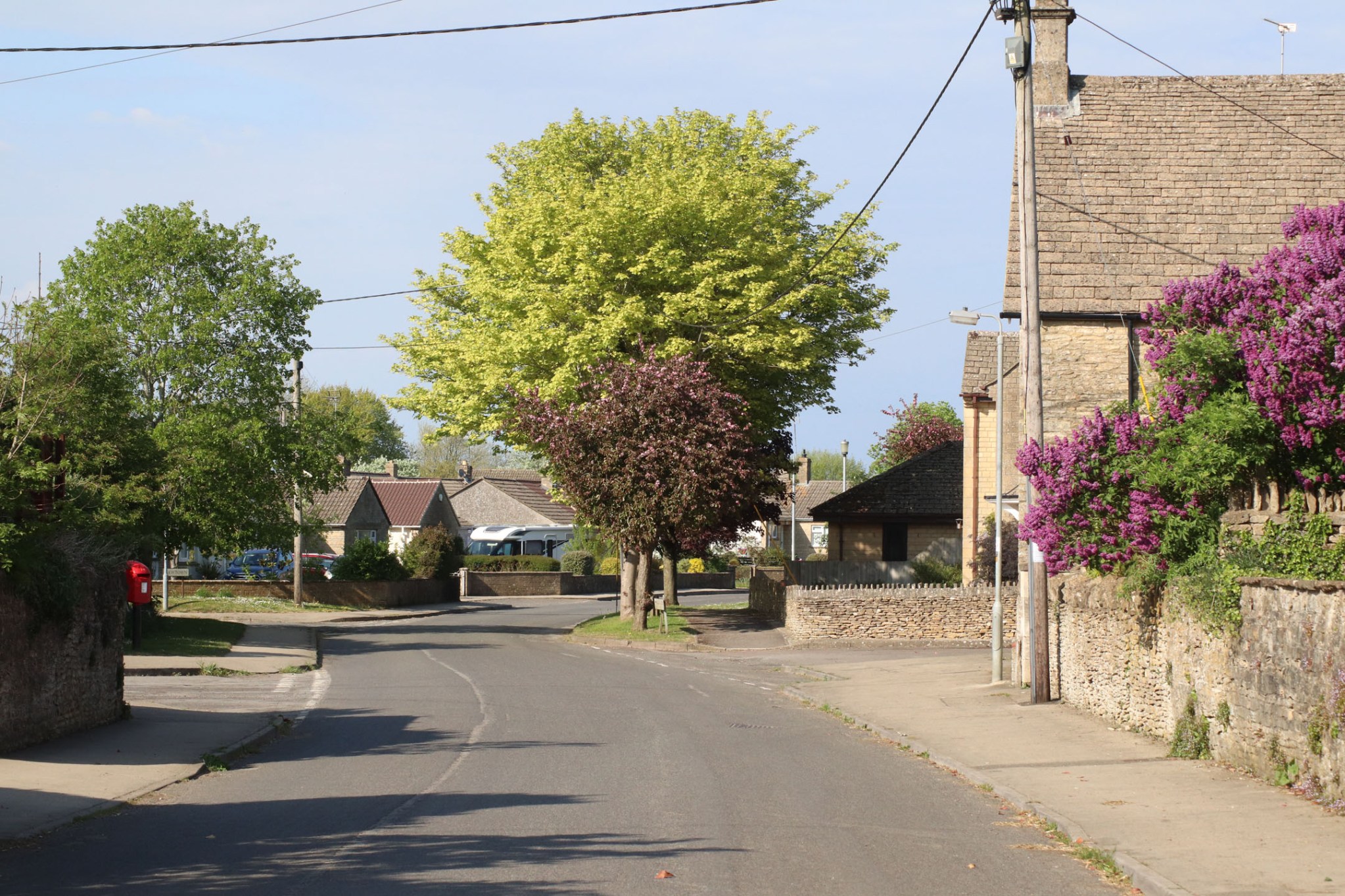Hullavington Village – Home of the Hullavington Community Group
