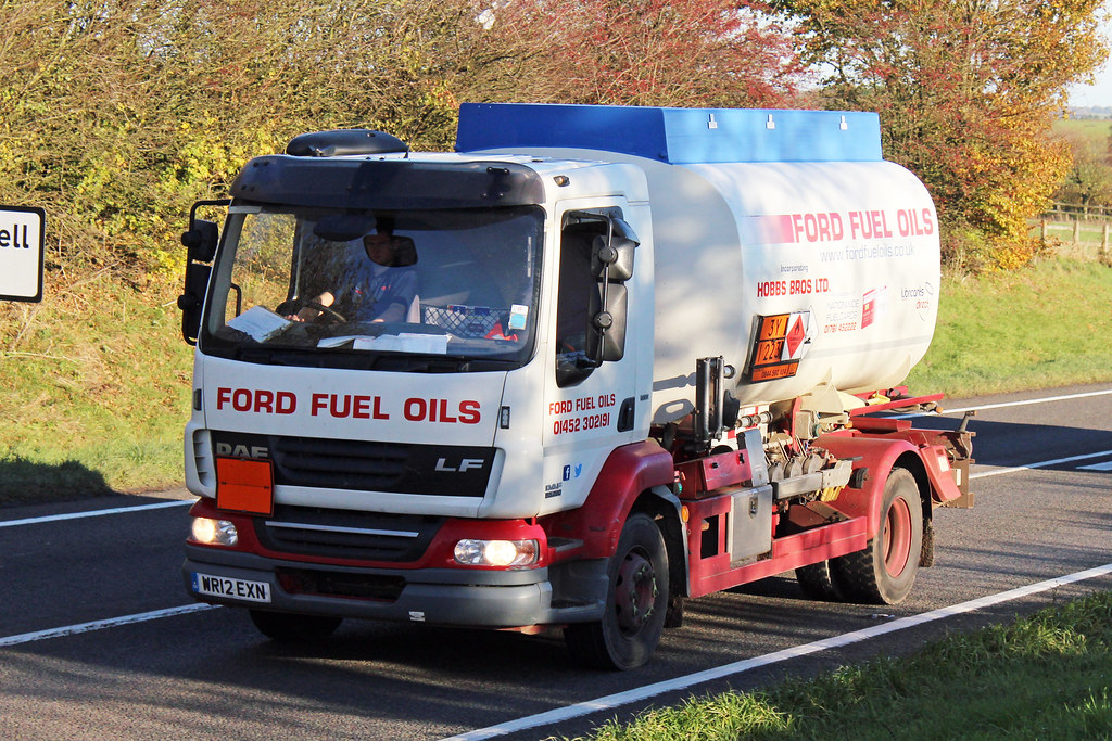 Hullavington Oil Purchasing Team (HOPS) – Hullavington Village